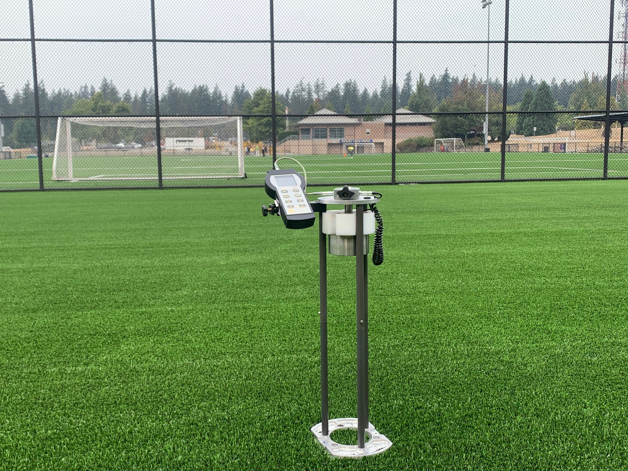 Our Services - Advance Testing